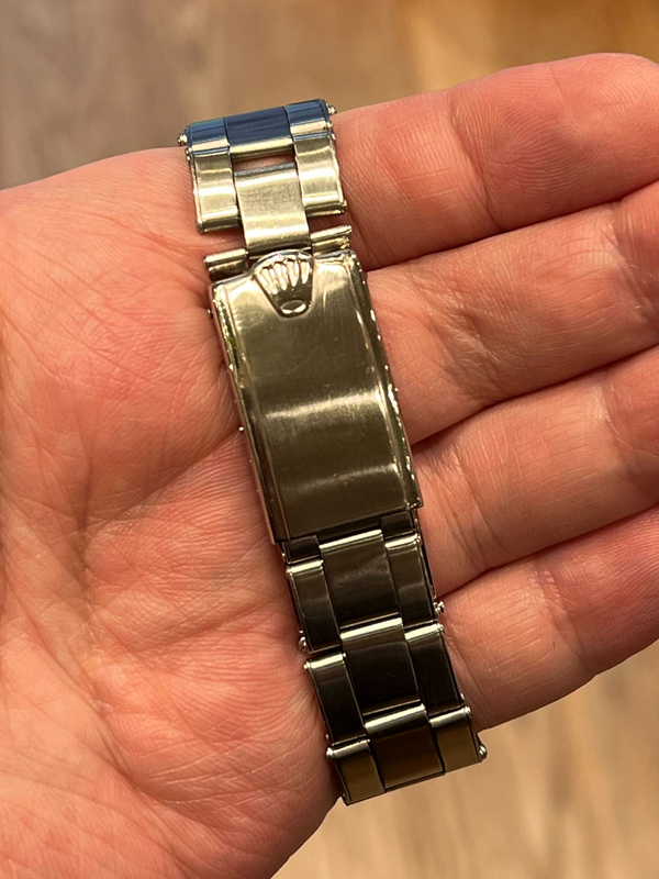 1967年製 Ref.1675 フクシャ ｜ ロレックス【Q-Snap】