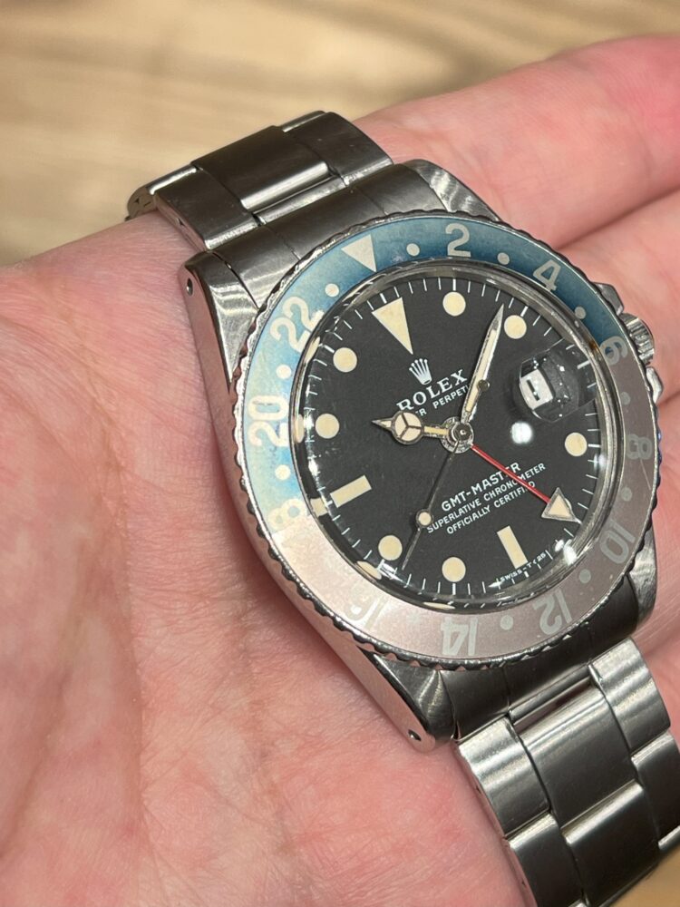 いつかほしいモデル～その3～ ｜ ロレックス【Q-Snap】