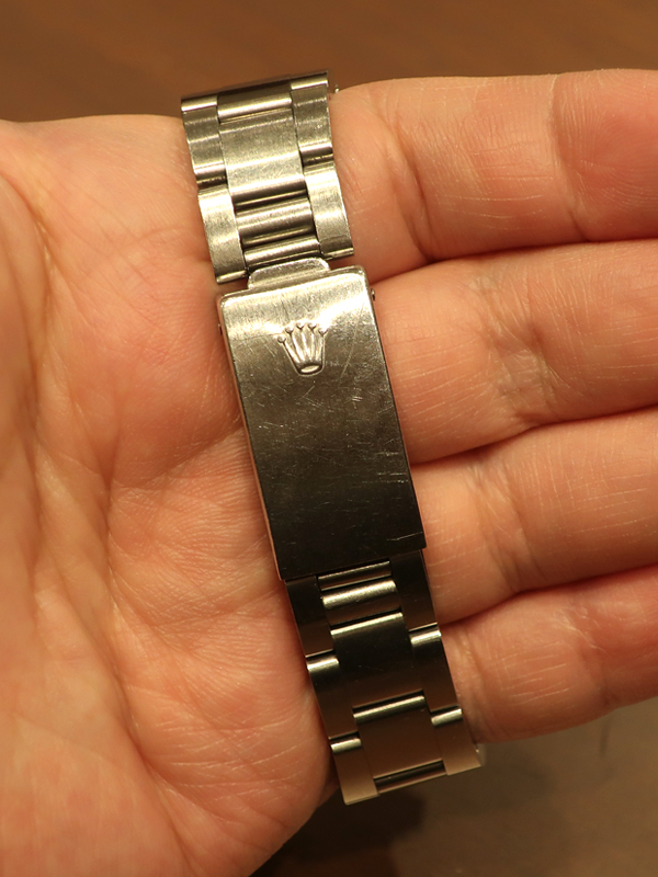 1980’s DAYTONA Ref.6265 ｜ ロレックス【Q-Snap】