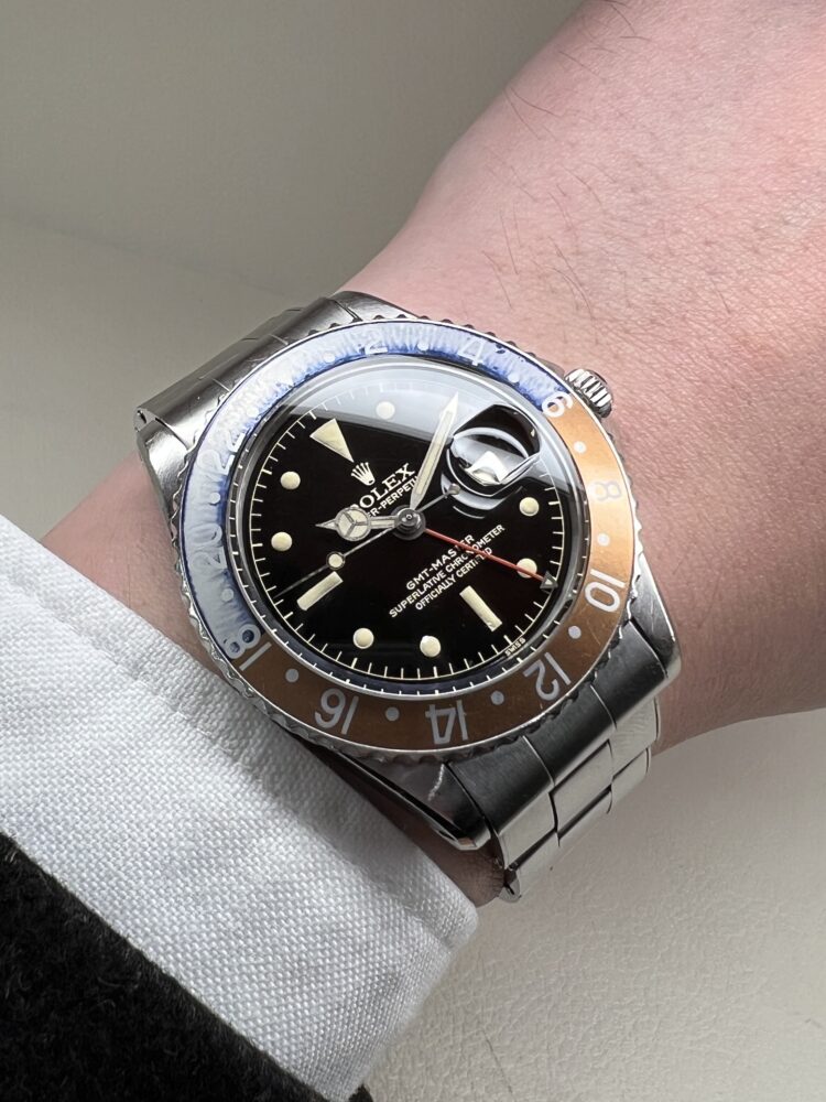 Q-Snap ｜ Staff Recommended ROLEX | QUARK ｜ ロレックス【Q-Snap】
