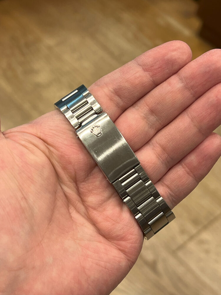 良い雰囲気 Ref.1675 5型 ｜ ロレックス【Q-Snap】