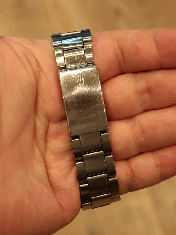 付属品充実の1本！78年製 Ref.1655 MK2 ｜ ロレックス【Q-Snap】