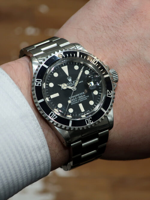 クォーク仙台店 ｜ ロレックス【Q-Snap】