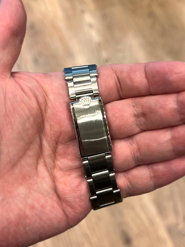 メーターファースト ｜ ロレックス【Q-Snap】