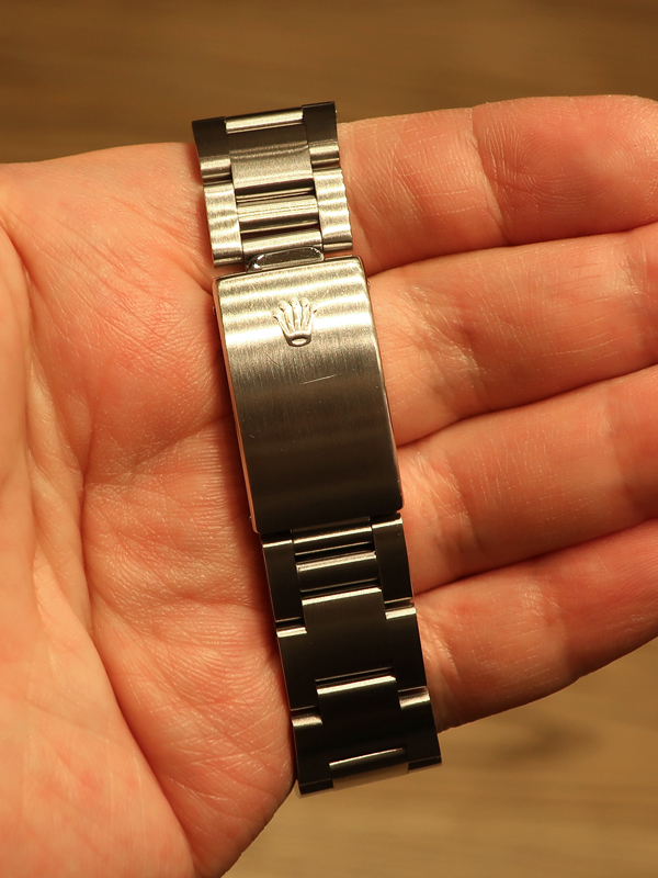 Ref.16700が久しぶりに入荷しました!! ｜ ロレックス【Q-Snap】